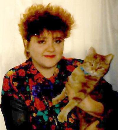 Tracie Anne (Lukehart) Daugherty | Obituaries | leadertimes.com