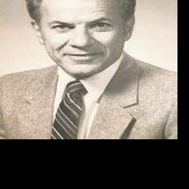 John Joseph Latini | Obituaries | leadertimes.com