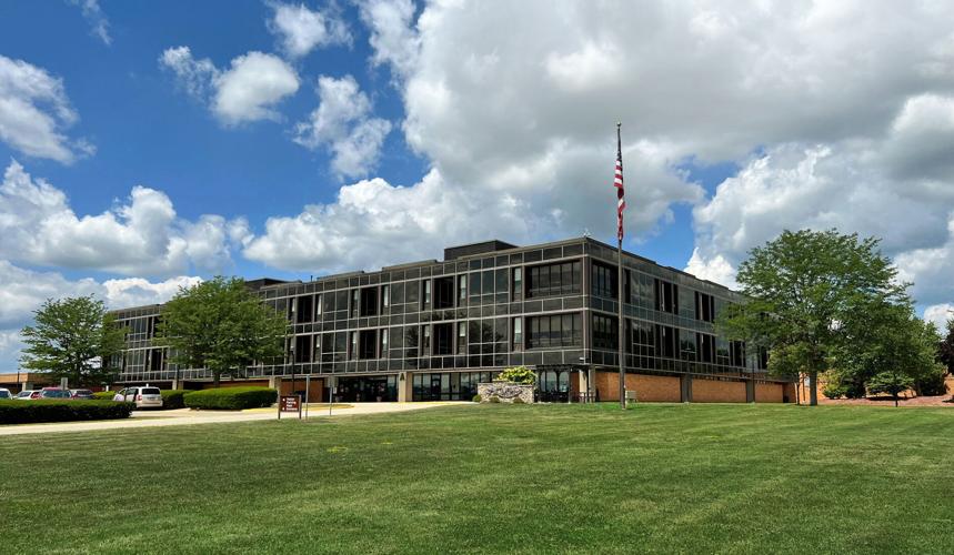 ACMH Hospital names new president and CEO | News | leadertimes.com