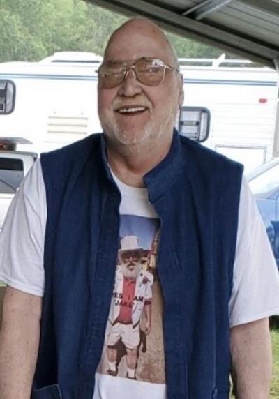Lloyd Allen (Jake) Faith | Obituaries | leadertimes.com