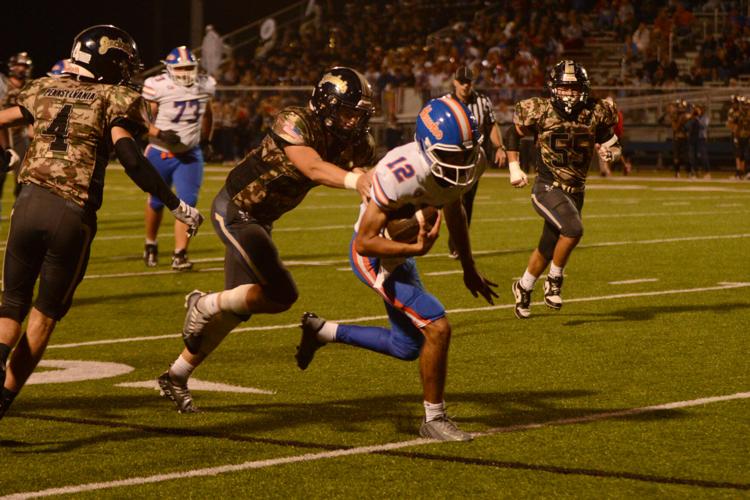Week 3 High School Football Recap: Wolves and River Hawks each put up ...