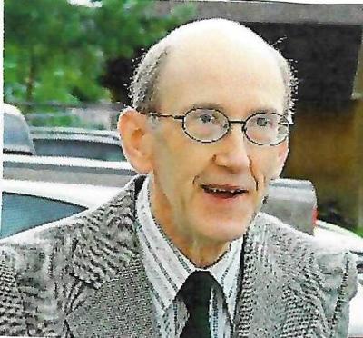 David Leroy Sarver | Obituaries | leadertimes.com