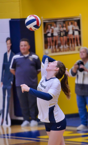 Yellowjackets Return to WPIAL Title Match with 3-0 Win Over Quakers ...