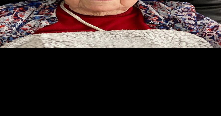 Mrs. Edna G. (McCollim) Frantz Wells | Obituaries | leadertimes.com