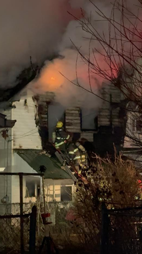 Coroner: Two adults, 1 child die in house fire in Kittanning | News ...