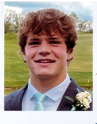 PARAGON OF CHARACTER -- Multi-faceted athlete also achieves in ...