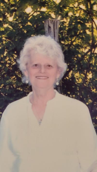 Mary Etta Claypoole | Obituaries | leadertimes.com
