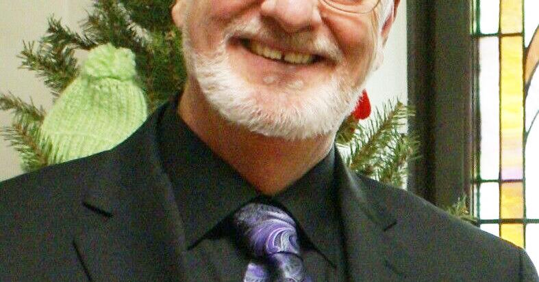 James Ardell 'Crow' Crawford | Obituaries | leadertimes.com