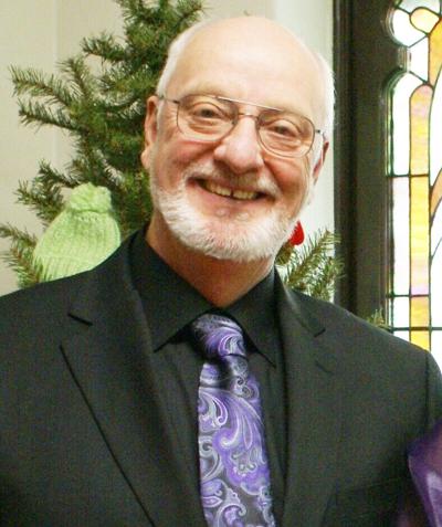 James Ardell 'Crow' Crawford | Obituaries | leadertimes.com