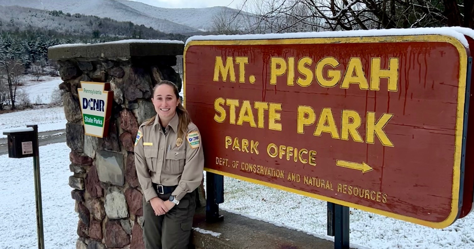 DCNR announces new manager for Mount Pisgah State Park | News ...