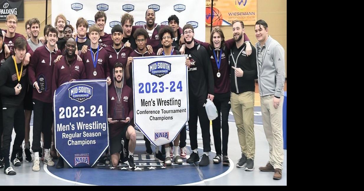 CU wins MSC tournament, add to regular-season title | Sports ...