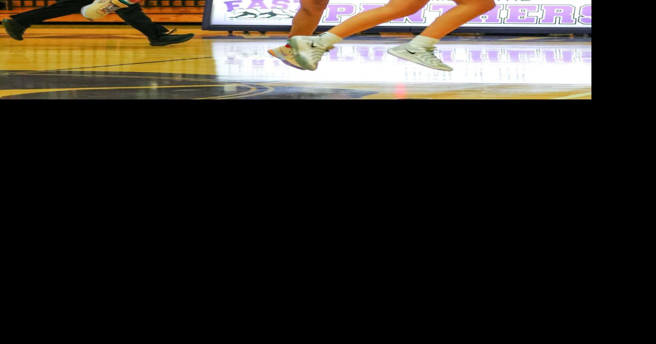 Lady Panthers defeat Ravenwood 40-31 | Portland | lebanondemocrat.com