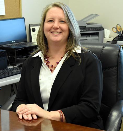 Hardman takes over as chamber director | News | lebanondemocrat.com