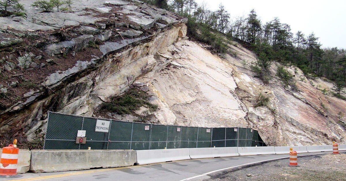 TDOT suspending most road work through Jan. 2 | State | lebanondemocrat.com