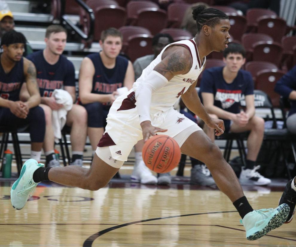 Former CU basketball player Davis drafted by THL’s Syracuse Stallions ...
