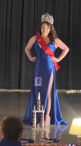 Miss Firecracker pageant winners | Hartsville | lebanondemocrat.com