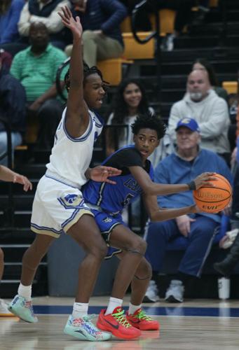 Blue Devils turn back Wildcats | Sports | lebanondemocrat.com