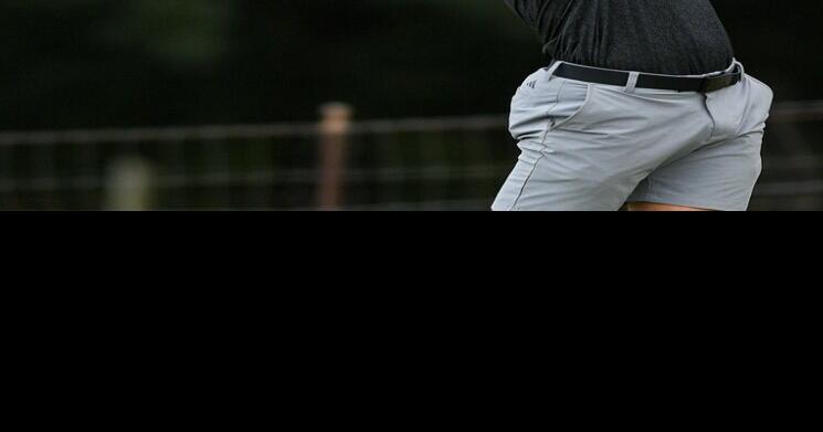 Scullion's win helps him garner MSC Golfer of the Week honor | Sports ...