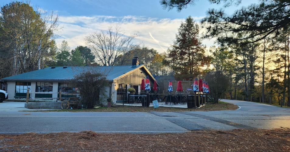 BUSINESS Q & A – The Cove Restaurant | Hartsville | lebanondemocrat.com