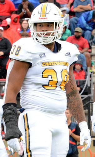 MJCA alum signs pro football contract | Sports | lebanondemocrat.com