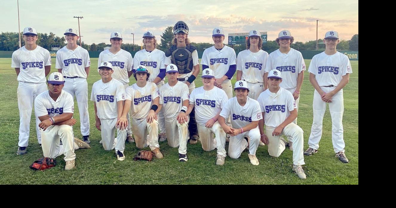 Spikes reach World Series | Portland | lebanondemocrat.com