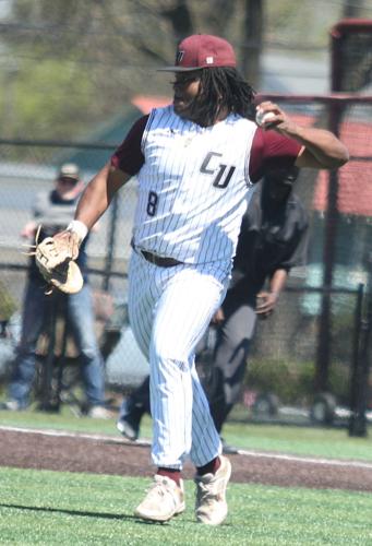 Phoenix fall in doubleheader vs. No. 22 F-H | Sports | lebanondemocrat.com