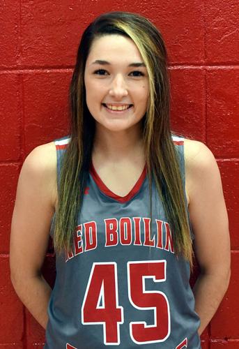 Fleming earns multiple all-district accolades | Sports ...