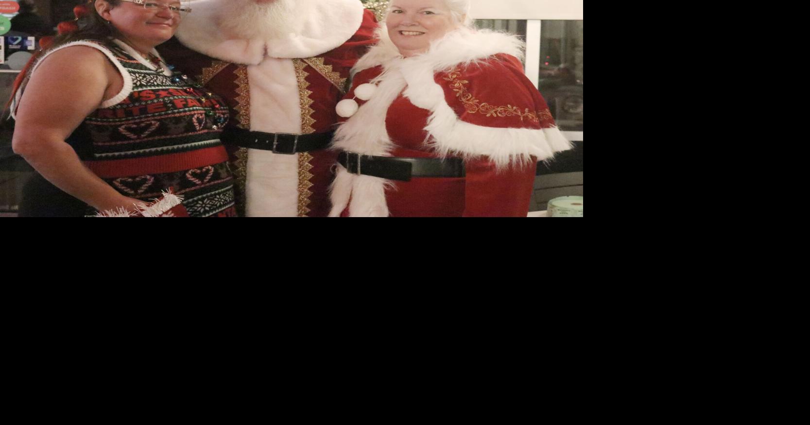 Keeping the Christmas magic alive | Lebanon | lebanondemocrat.com