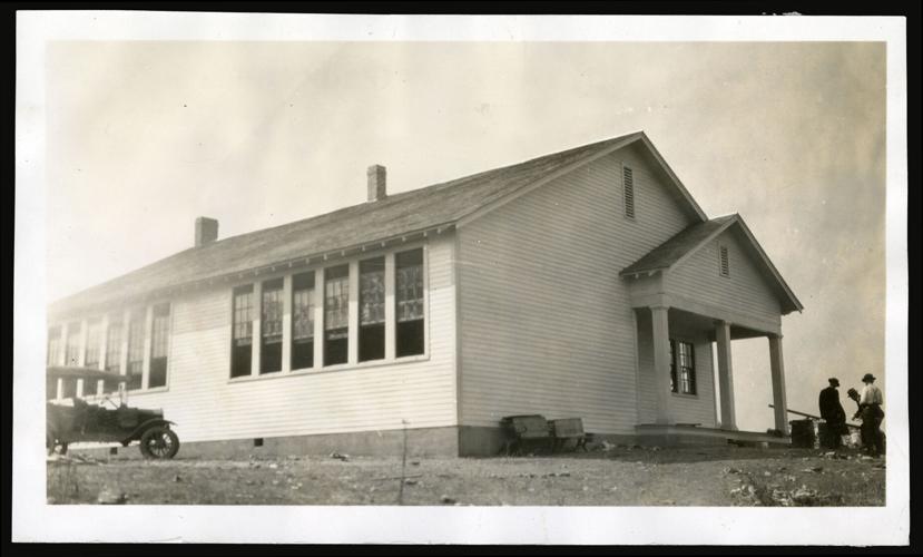 Ward School featured in Rosenwald exhibit | Hartsville ...