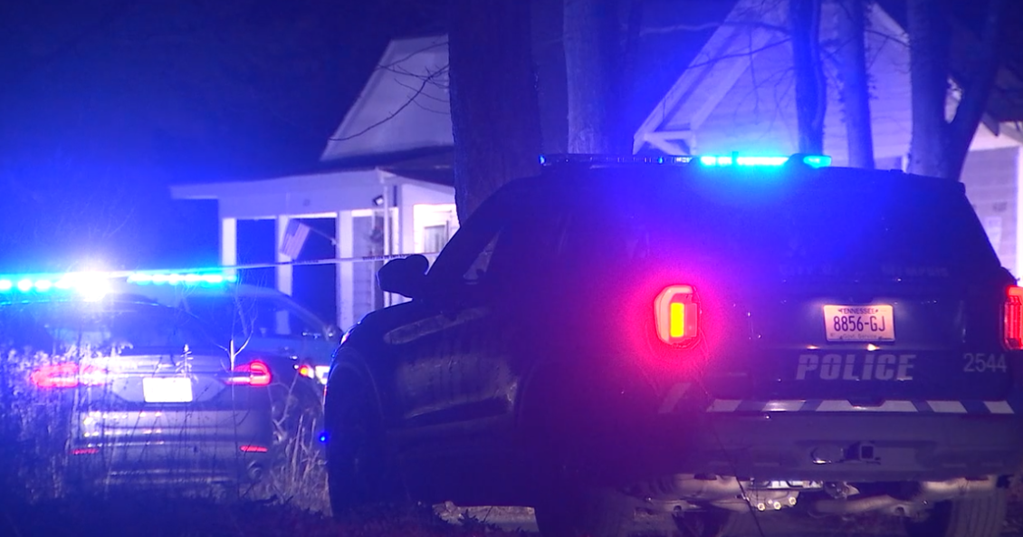 Shooting investigation underway in Whitehaven, police say | State ...