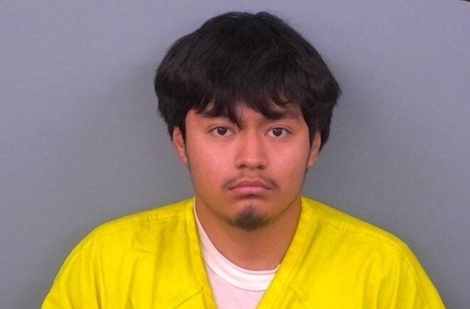 Fernando Mejia convicted of first-degree murder of 17-year-old ...