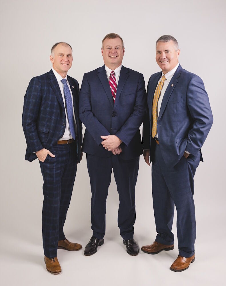 Wilson Bank & Trust anounces new CCO | Lebanon | lebanondemocrat.com