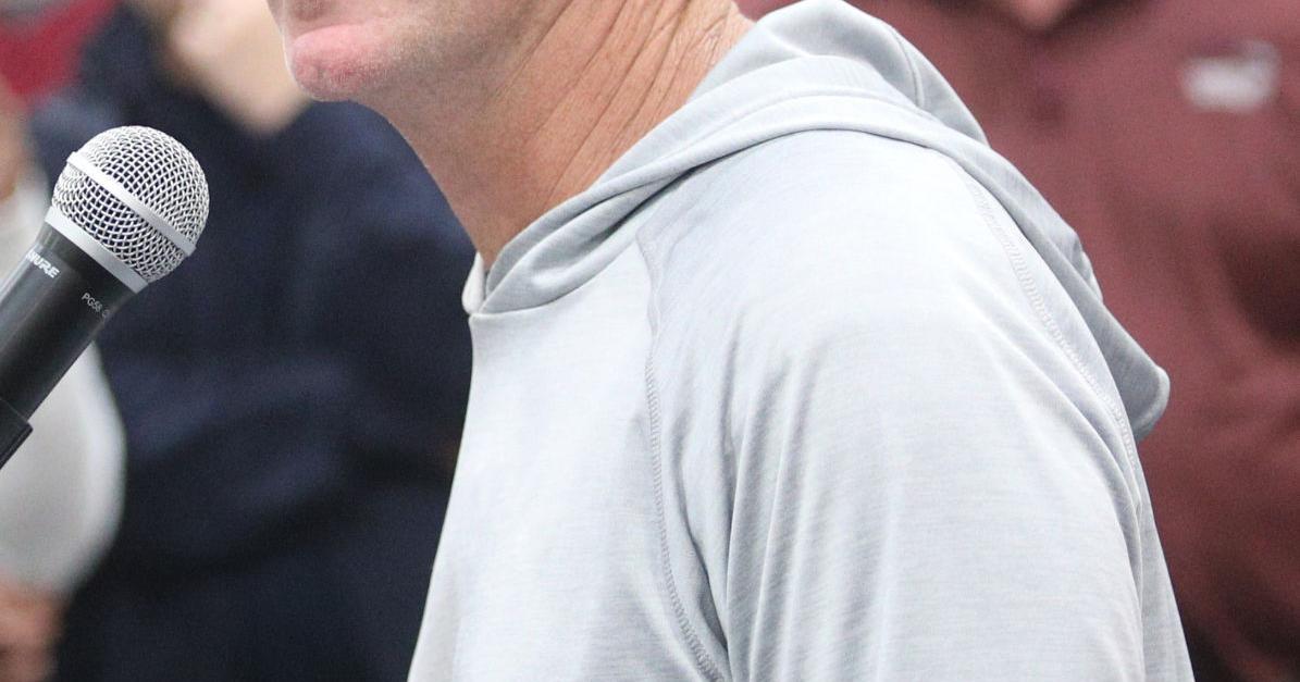 Woody Hunt moves to broadcast booth | Sports | lebanondemocrat.com