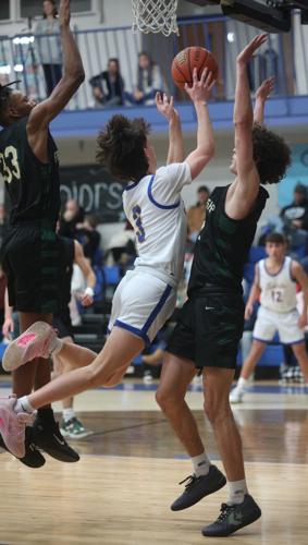 Commanders overcome early MJCA lead | Sports | lebanondemocrat.com