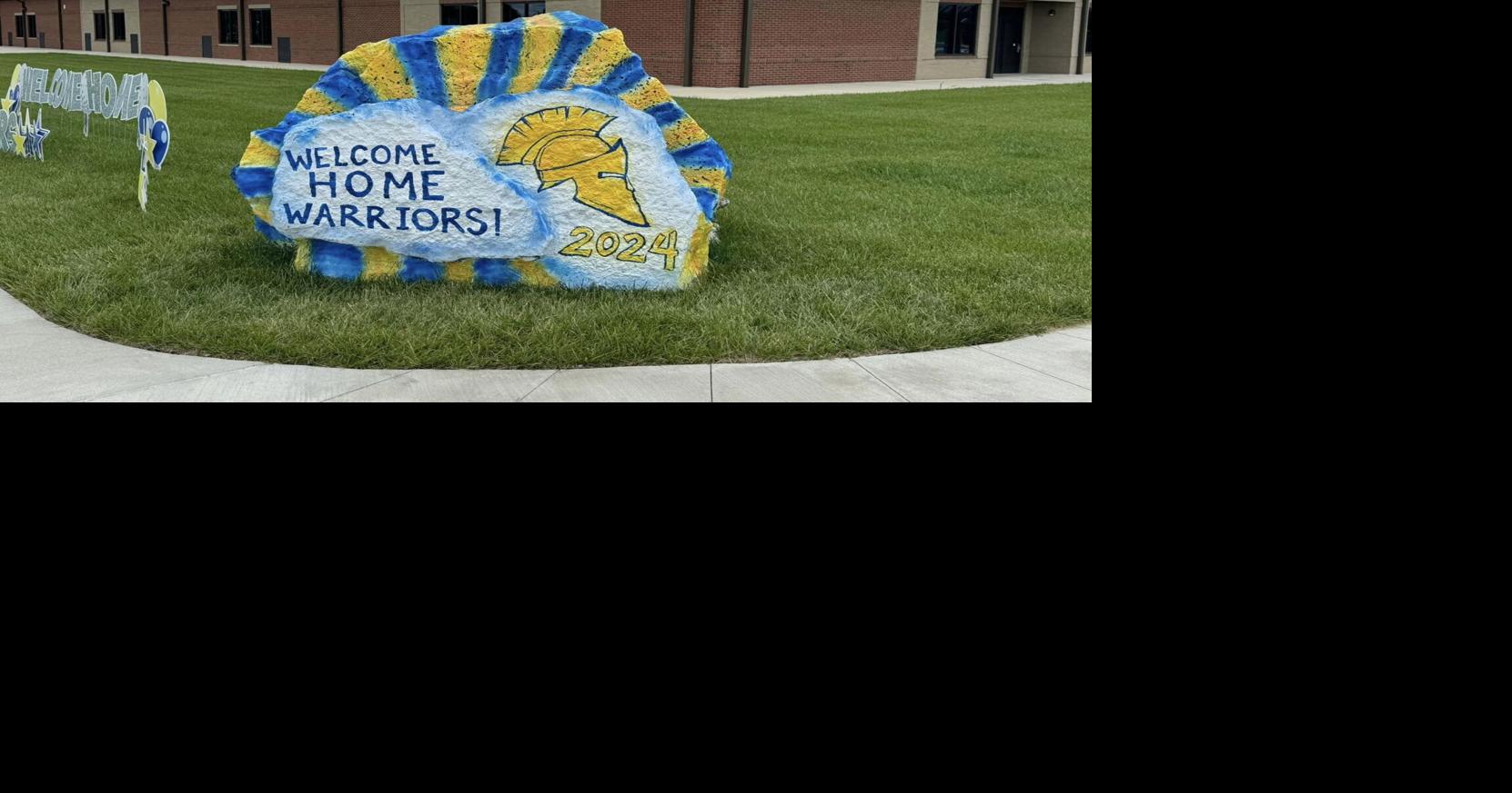 West Wilson Middle School turns a page | Lebanon | lebanondemocrat.com