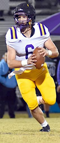 Yellow Jacket football standout named Mr. Football semifinalist ...