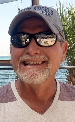 John Mark Rader | Lebanon | lebanondemocrat.com