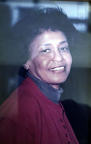 Shirley Vaden | Lebanon | lebanondemocrat.com