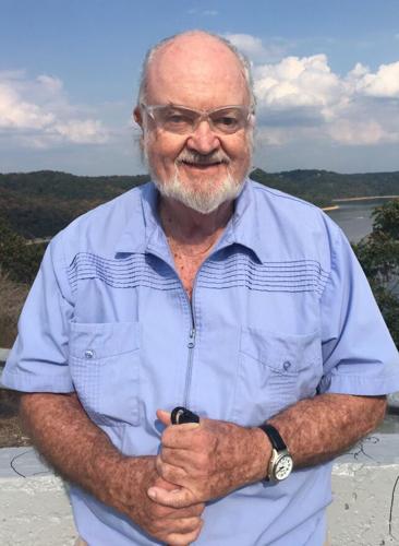 Rodger Stuart Hunt | Lebanon | lebanondemocrat.com