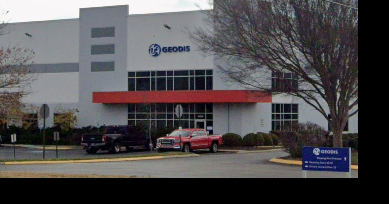 Mt. Juliet GEODIS to close, 40 employees losing jobs | Lebanon ...