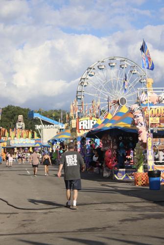 Fair Days | Lebanon | lebanondemocrat.com