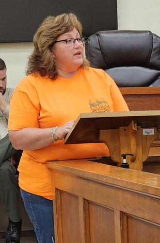 Fair board comes under fire | News | lebanondemocrat.com