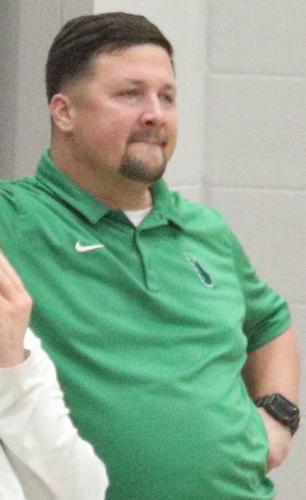 Green Hill AD Wood hired as TSSAA assistant executive director | Sports ...