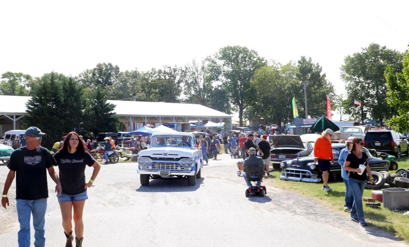 Redneck Rumble celebrates 15 years | Entertainment | lebanondemocrat.com