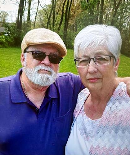 Barry Lee Oliver | Obituaries | lebanondemocrat.com