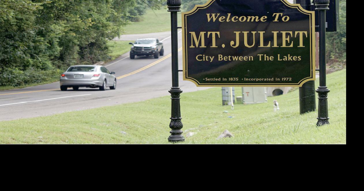 A new normal finds room to run in Mt. Juliet | Lebanon ...