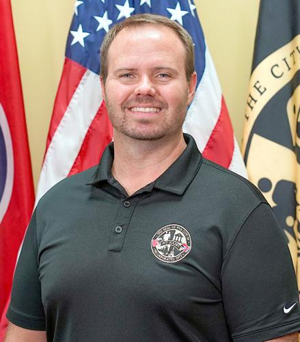 Matthew White | Lebanon | lebanondemocrat.com