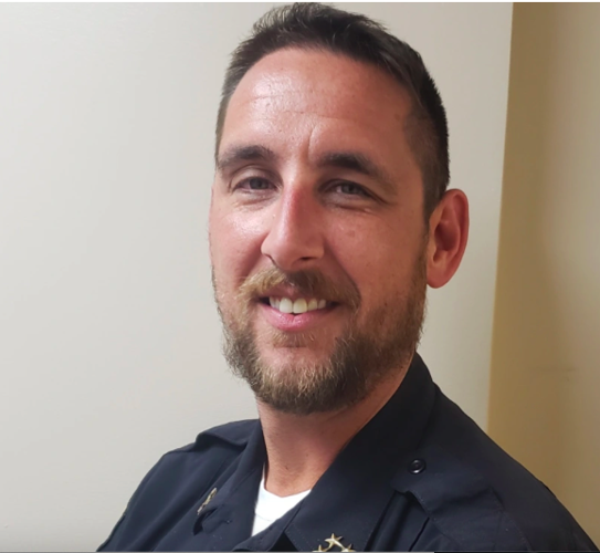 Gentry resigns as RBS police chief, Kilmon takes over | News ...