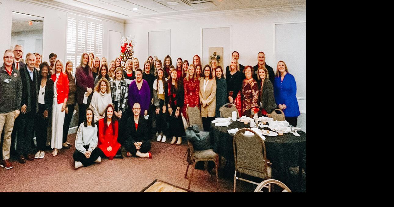 Lebanon Wilson County Chamber awards teaching grants | Lebanon | lebanondemocrat.com