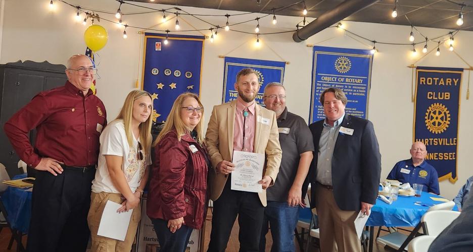 45 years of community impact | Hartsville | lebanondemocrat.com